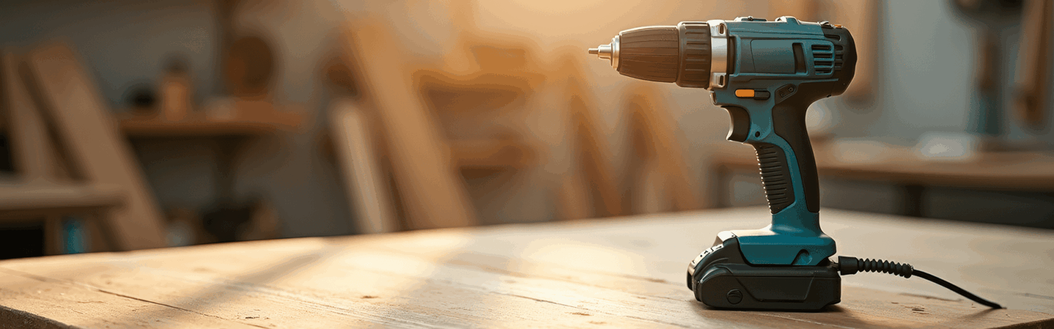 Top 8 Essential Power Tools Every DIYer Should Own – Titan Tools Center Pro